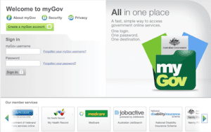 Medicare cheques to cease tomorrow, myGov to remain in DHS hands - Pulse+IT