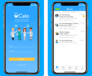 Kiwi secure messaging app Celo to enter Australian market on global ...