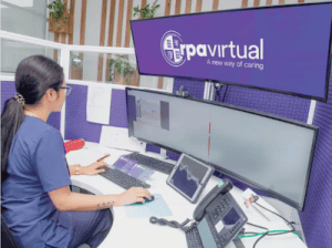 Sydney LHD CEO to lead billion-dollar Single Digital Patient Record ...