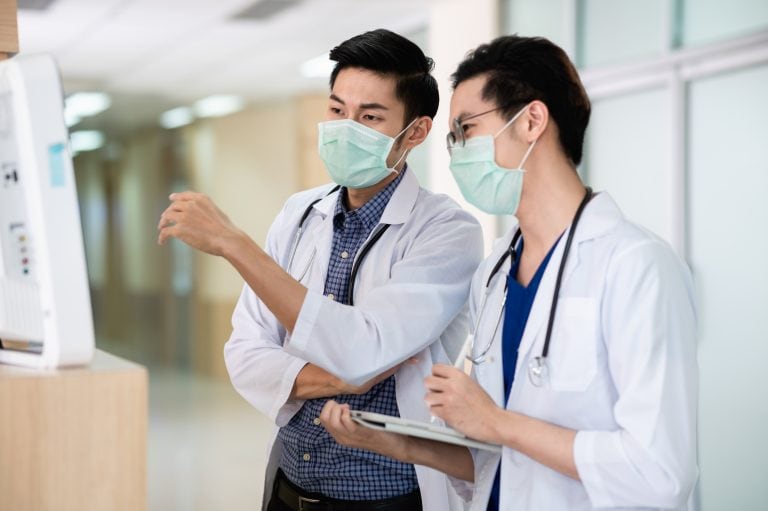 ICGP launches GPEP online training platform - Pulse+IT