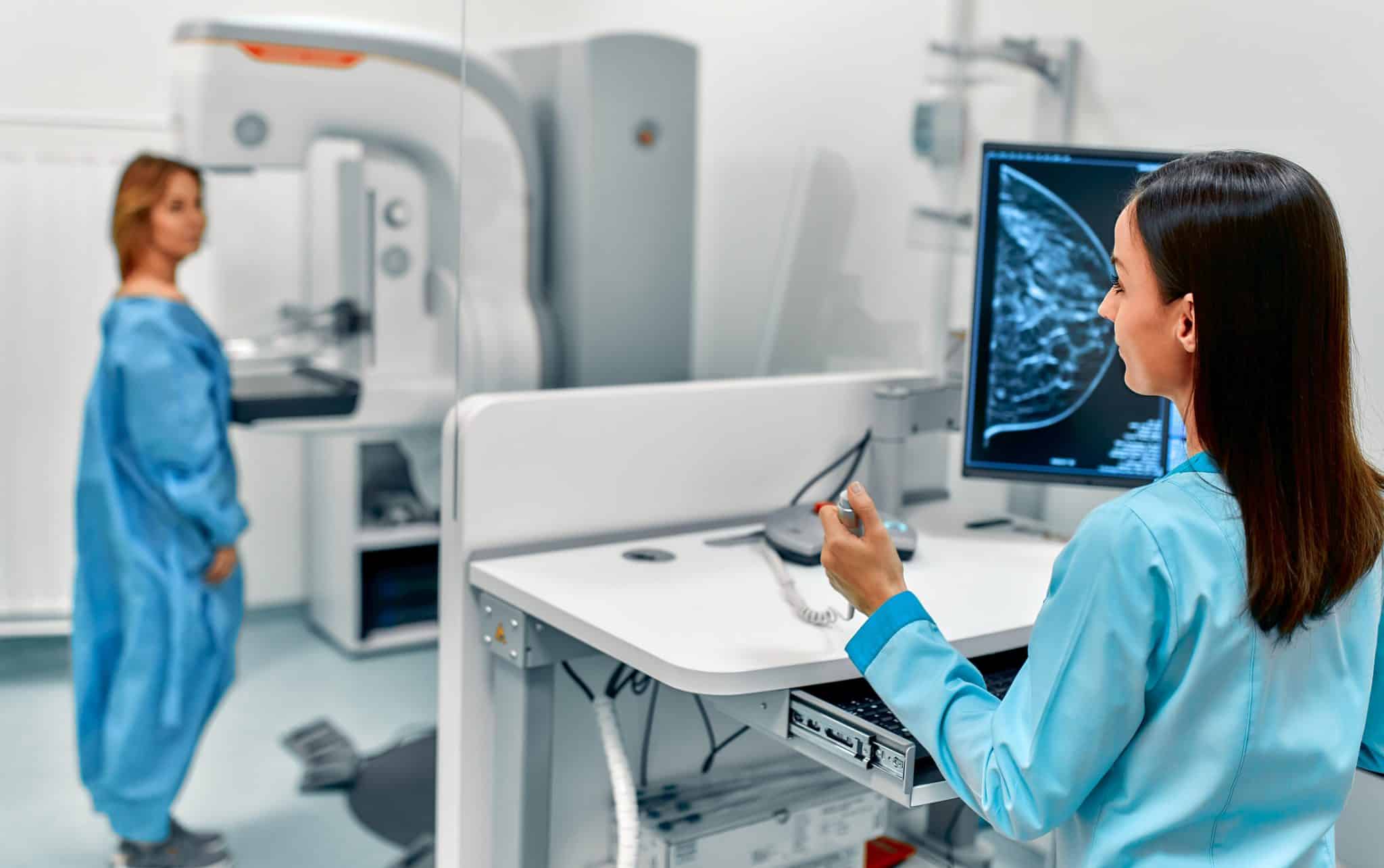 Australian-developed AI algorithm predicts cardiovascular risk using ...