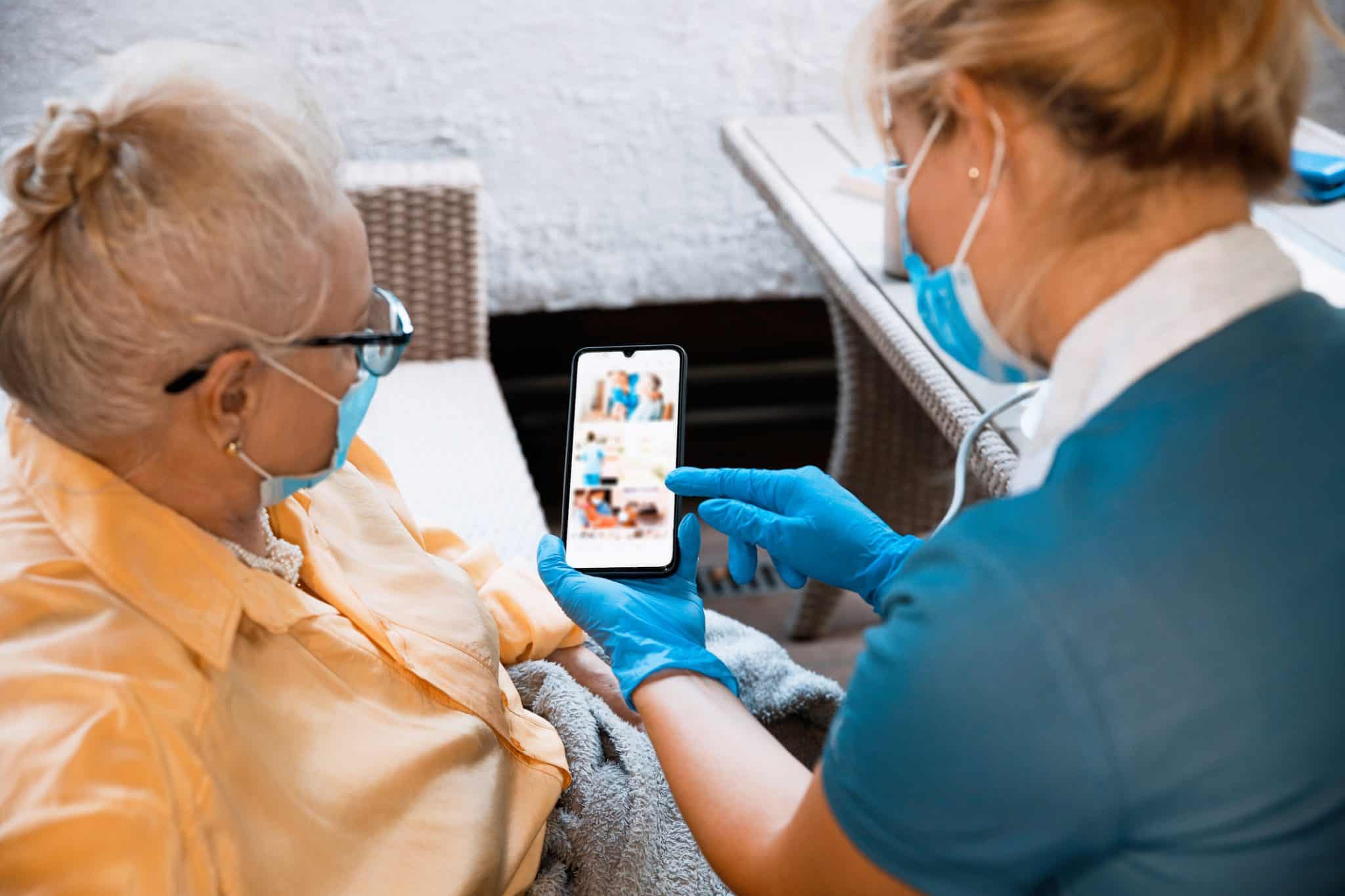 St John of God Berwick rolls out self-funded care telehealth model ...