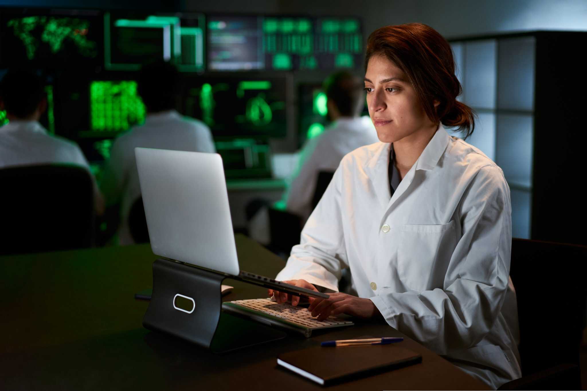 Cloud-based IBD clinical management system going global - Pulse+IT