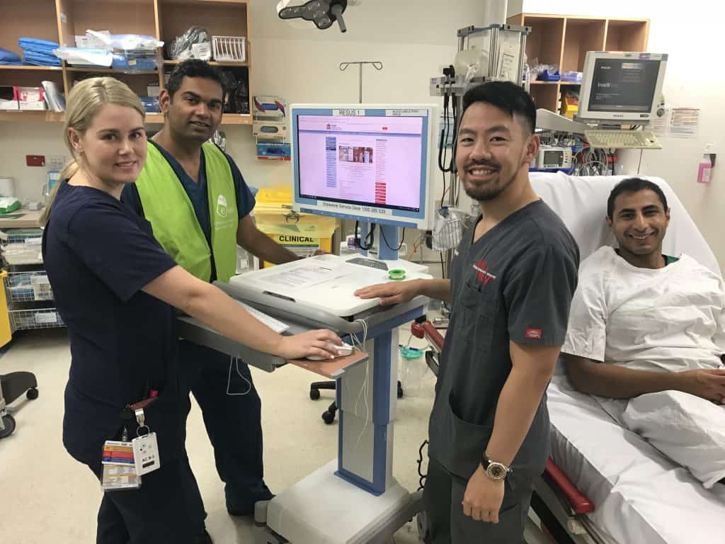 eHealth NSW’s eMR Connect program comes to an end - Pulse+IT