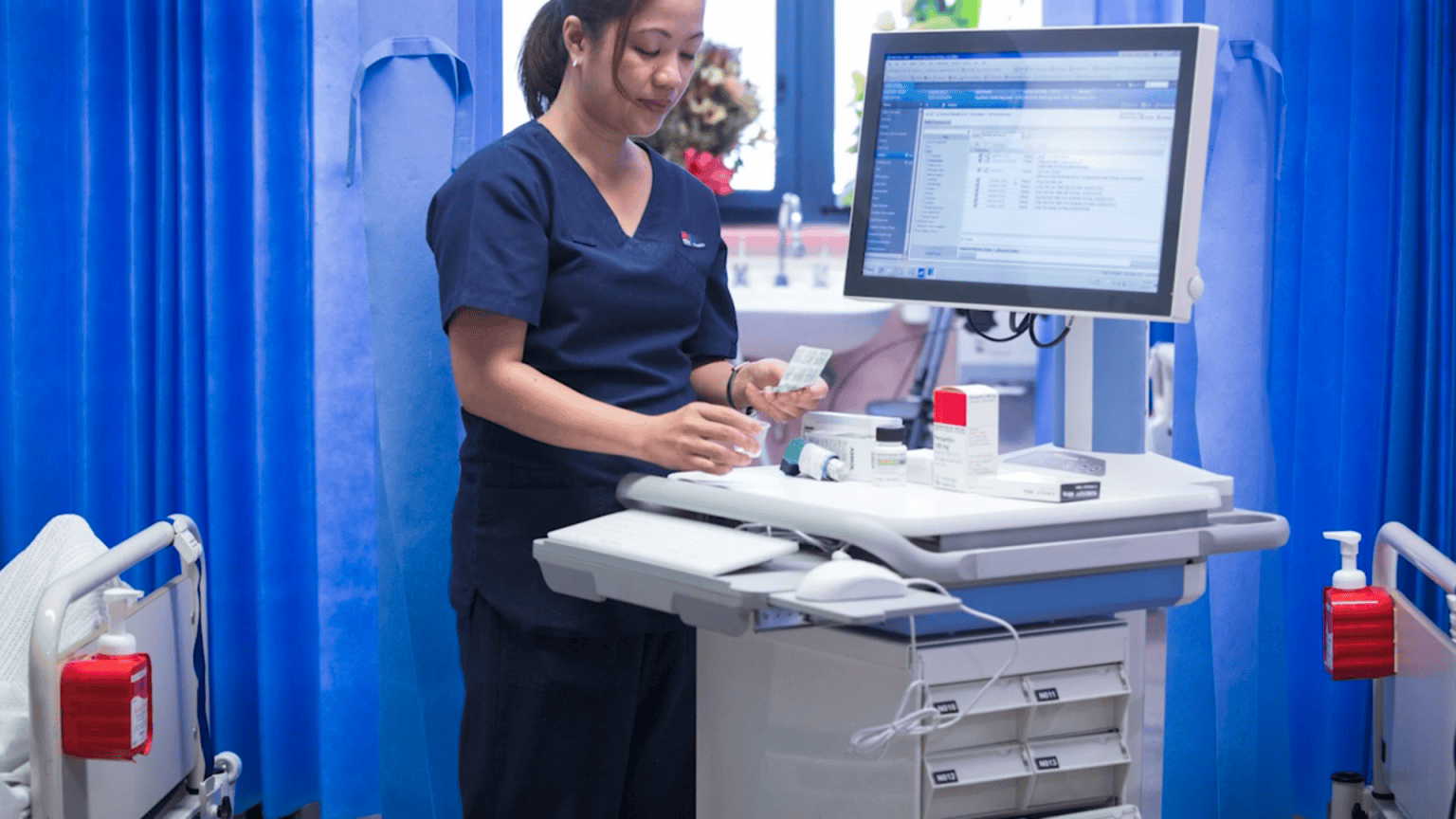 Hunter New England to pilot Single Digital Patient Record from 2025-26 ...