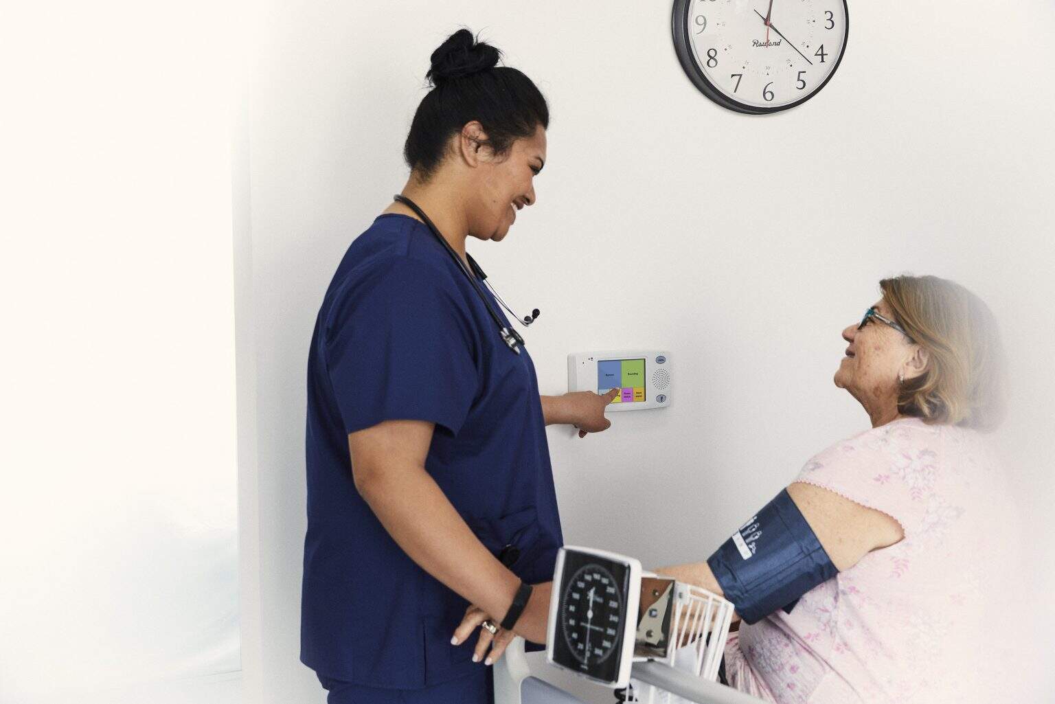 MedInfo23: How to enhance an implementation plan for a digital falls ...