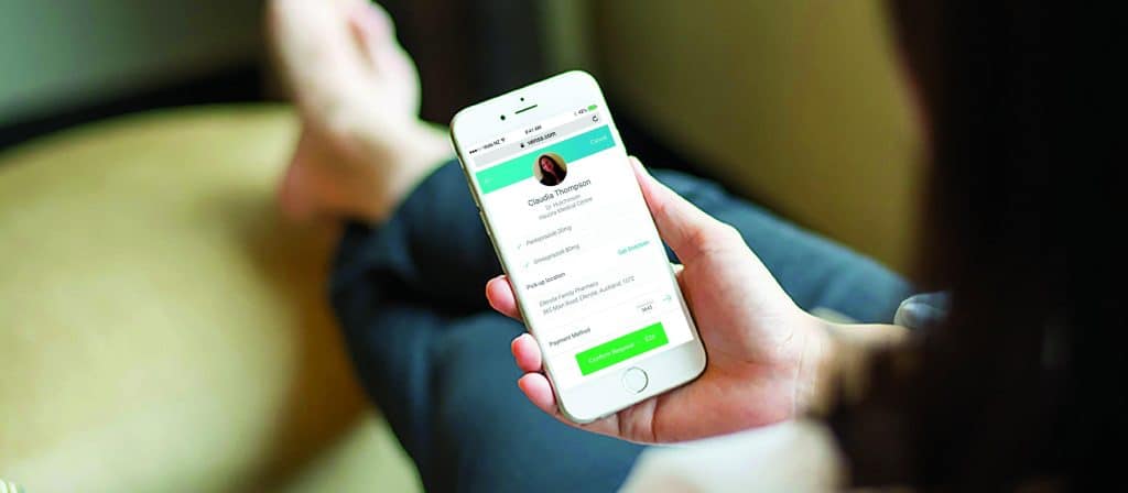 Vensa Health integrates with Healthpoint directory using FHIR standard ...