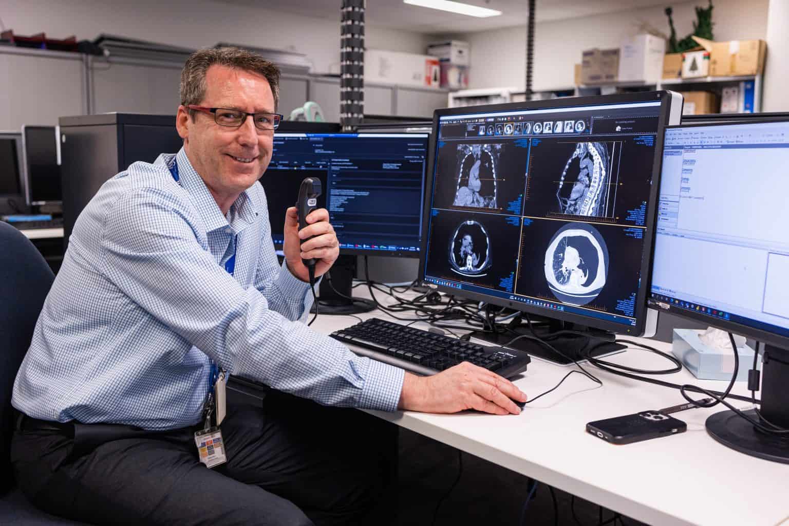 WA Health live at first site with $47m enterprise medical imaging ...