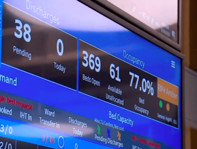 MedInfo23: Alcidion launches plug-and-play intelligent command centre ...
