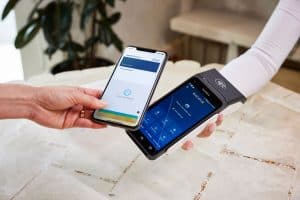 HCF to trial QR code claiming through HICAPS Trinity terminals - Pulse+IT