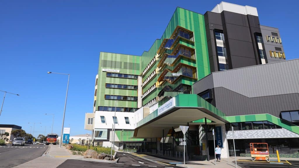 Northern Hospital ready for go-live with Oracle Cerner EMR - Pulse+IT