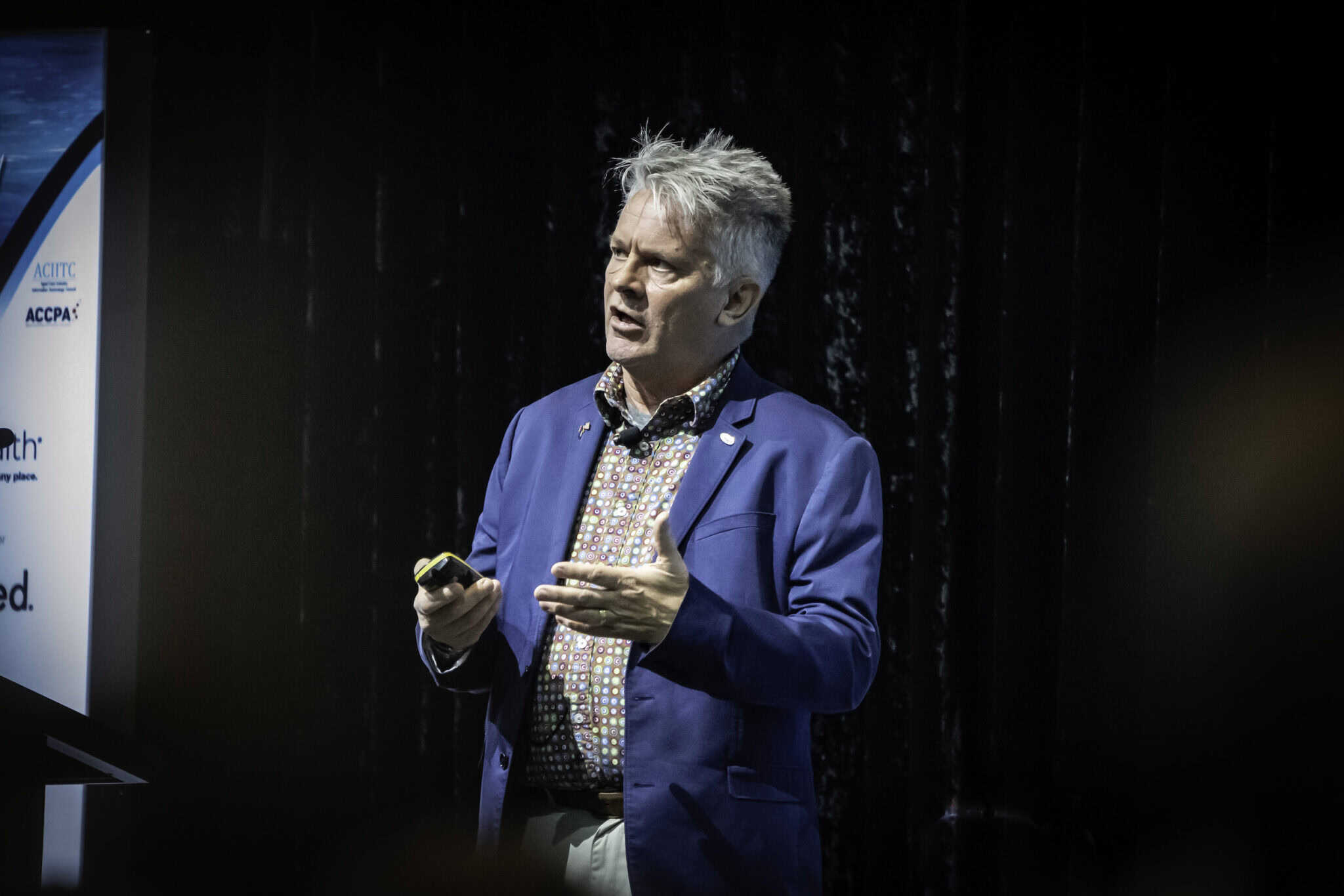 ITAC 2024: Digital maturity, star ratings and their effects on the ...