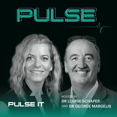 Pulse Pod - Pulse+IT