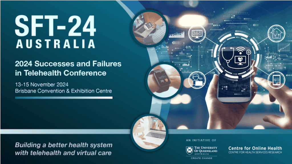 SFT-24 Australia - Pulse+IT