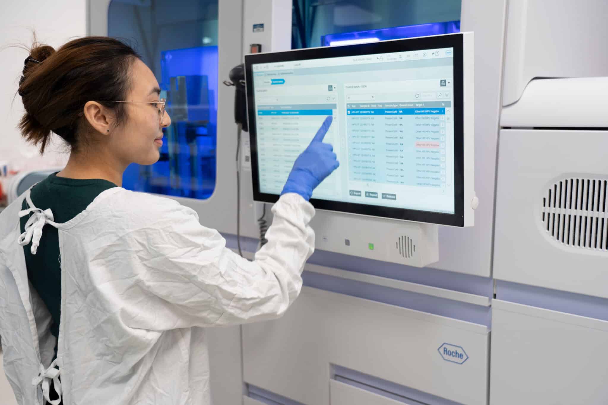 Cervical cancer centre to roll out Cirdan’s Ultra LIMS across VCS ...