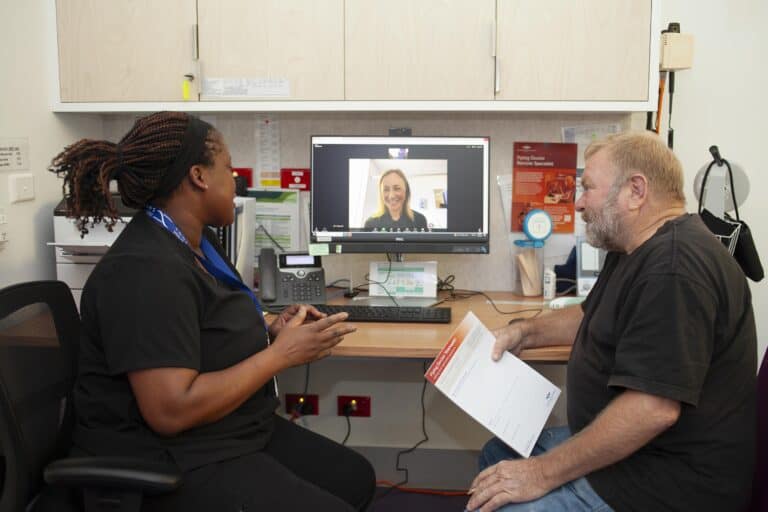 RFDS Victoria to roll out MMEx for its primary and allied health EHR ...