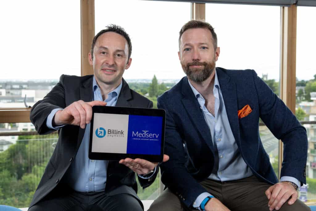 Integrated GP payments system combines public and private patients ...