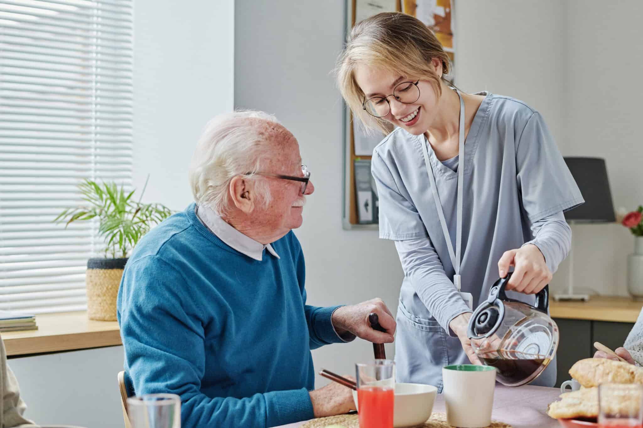 Just Better Care positioned for transformation - Pulse+IT