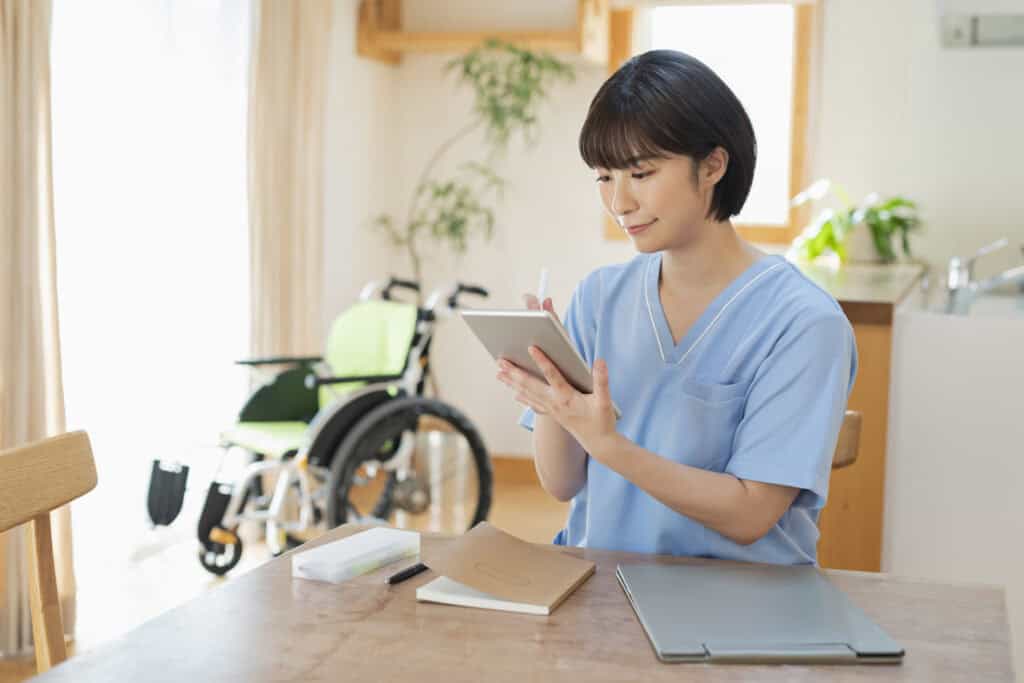 Grants accelerate digital in aged care - Pulse+IT