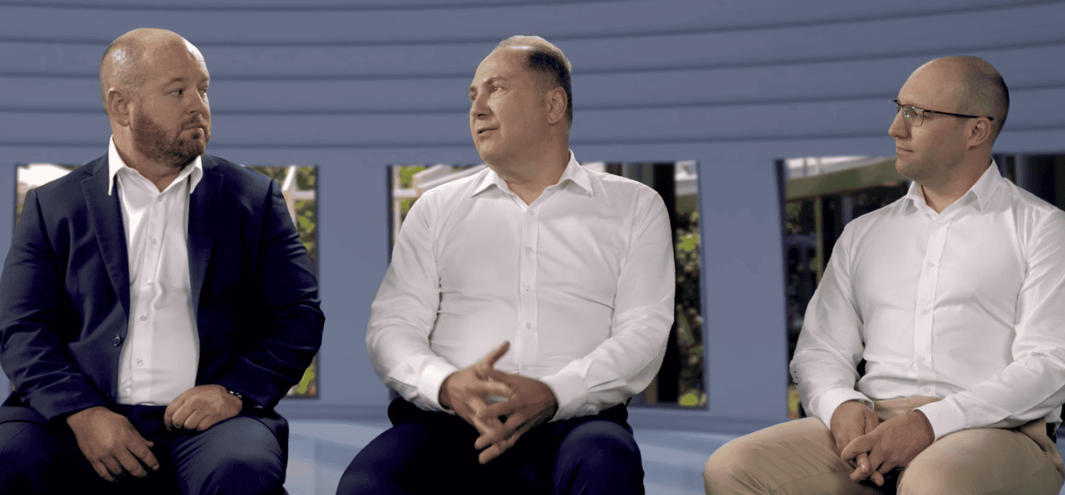 Need to continue building consumer trust, Summit told - Pulse+IT