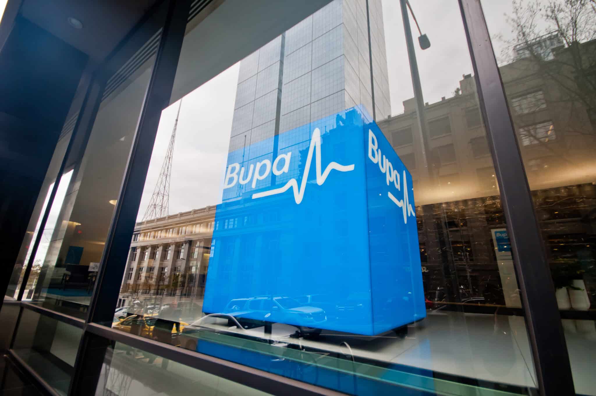 Health innovation no gimmick for Bupa Ventures - Pulse+IT