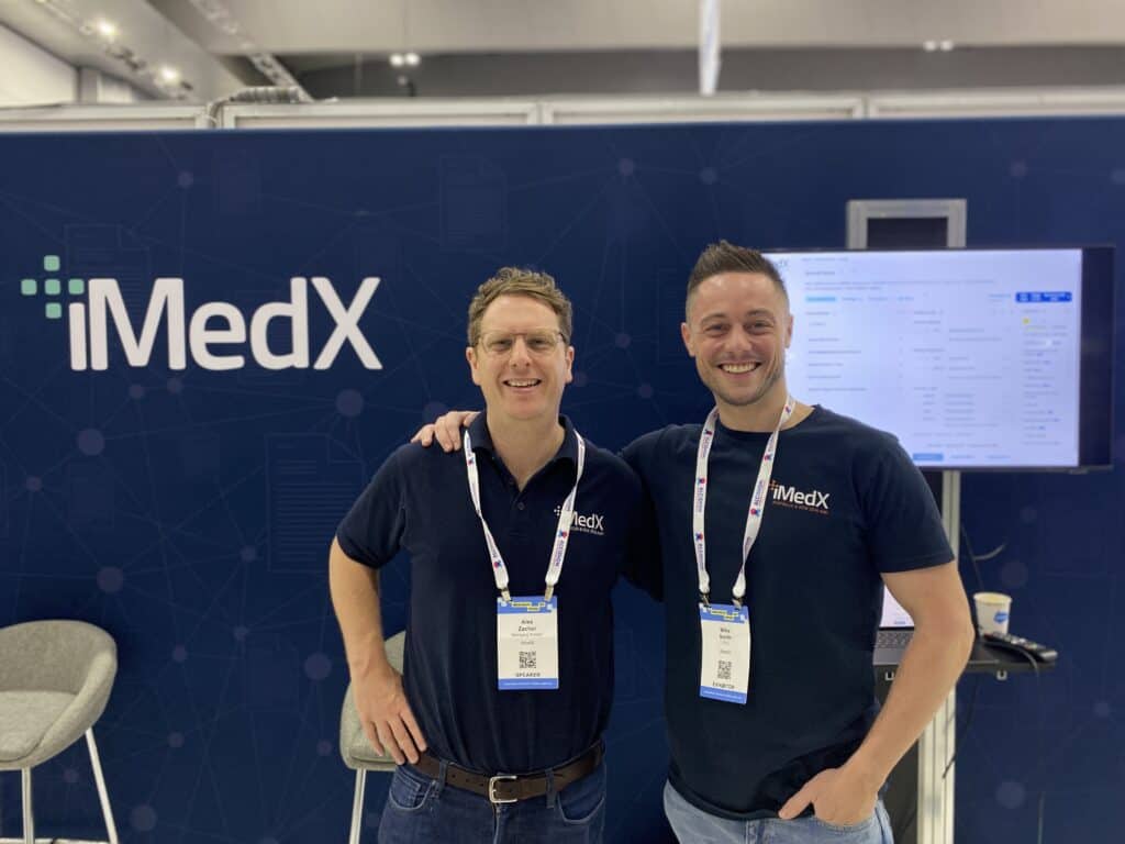 AI-enabled iMedX coding module keeps humans in the loop - Pulse+IT