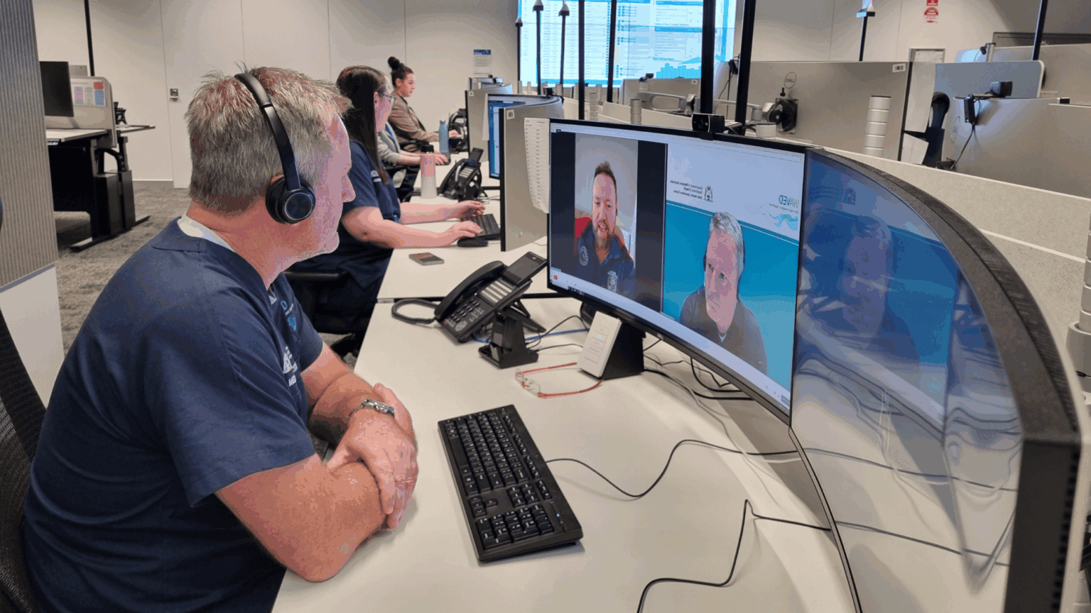 WA expands virtual emergency department care - Pulse+IT