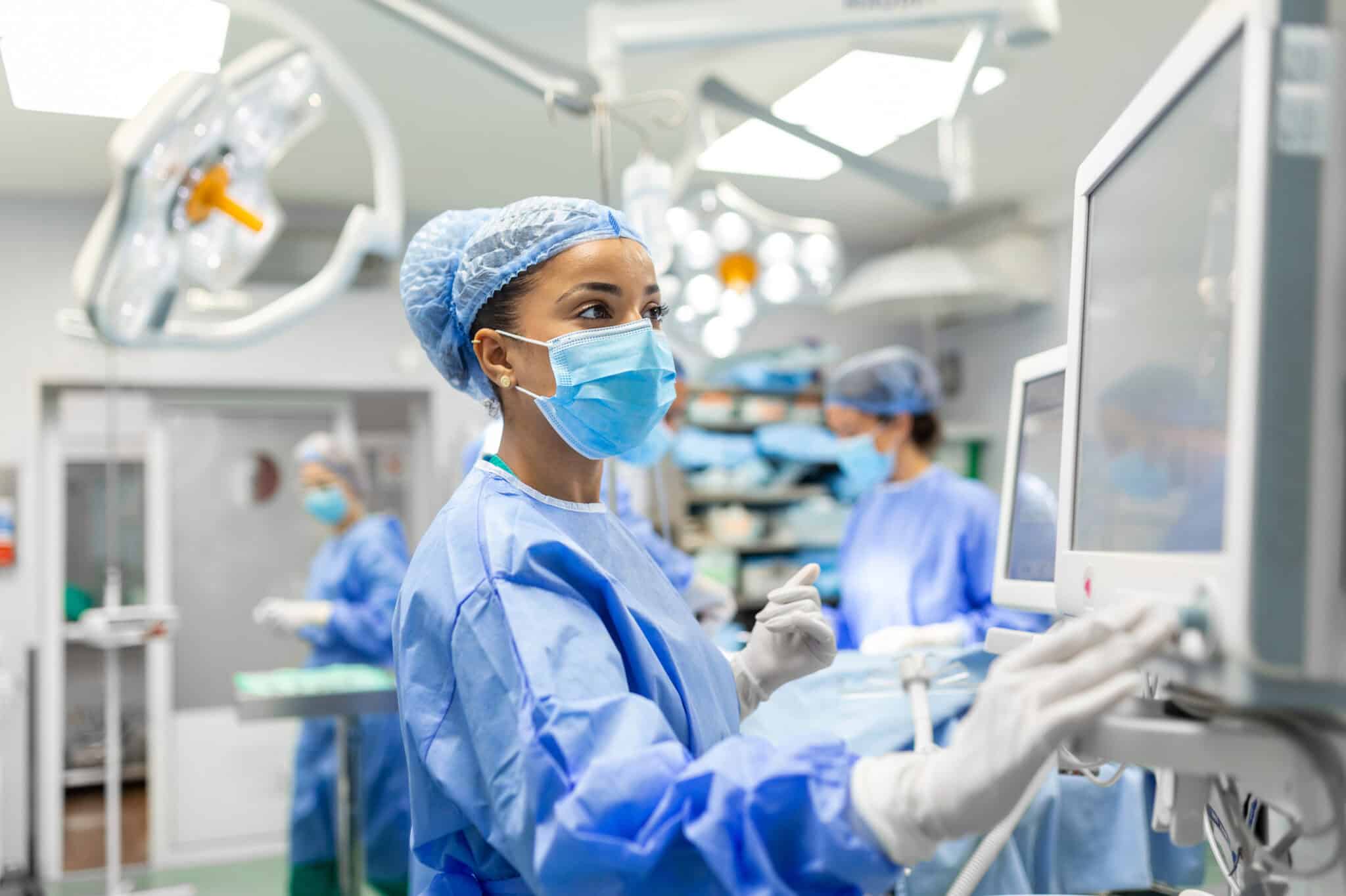 Operating theatre integration rolls out at Latrobe Regional - Pulse+IT
