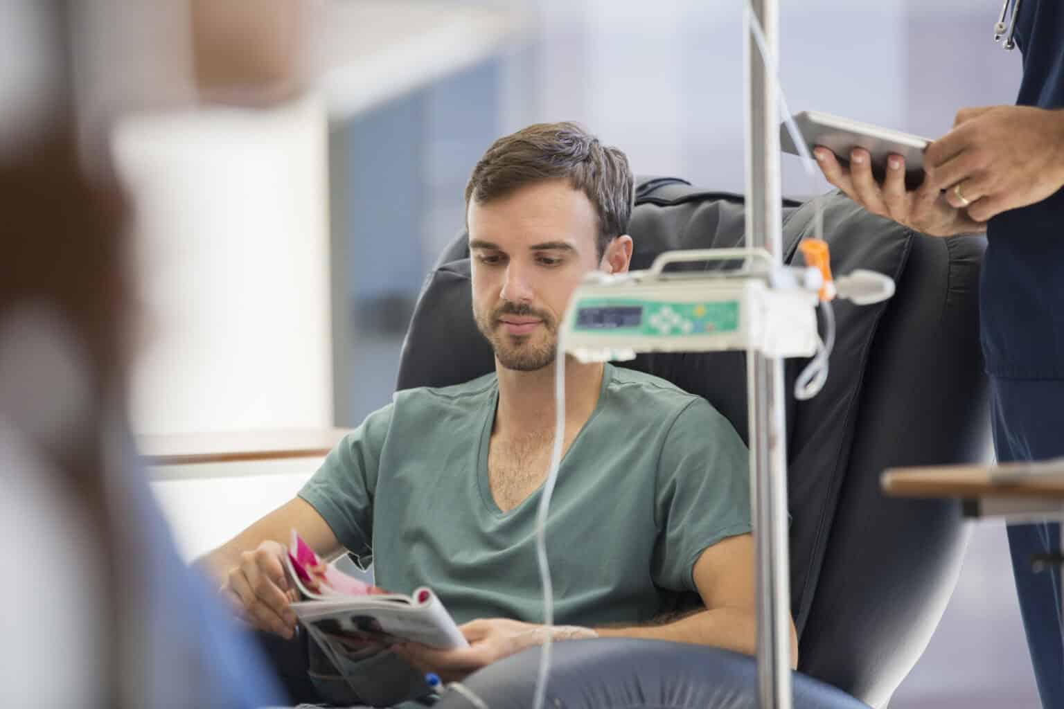 AI tool developed to ensure correct chemo dosing - Pulse+IT