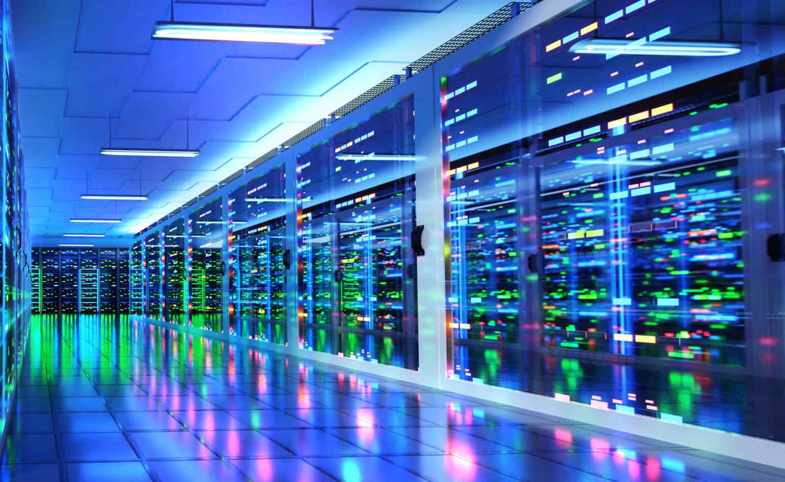 Data centres consumed 22% of Ireland’s electricity in 2024 - Pulse+IT