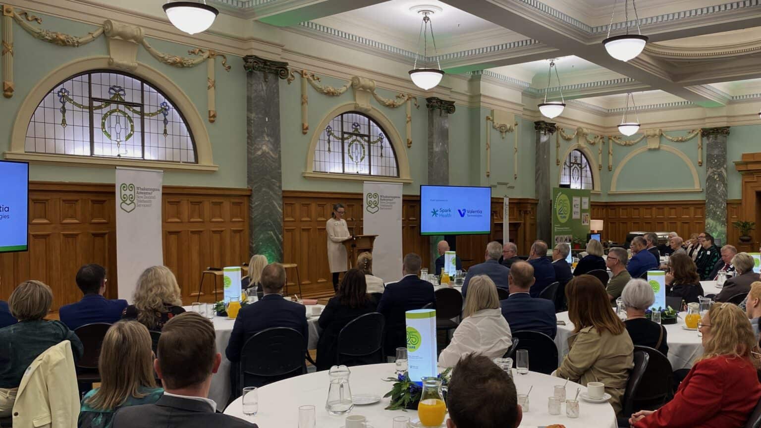 New Zealand digital health year in review 2025: A new direction - Pulse+IT