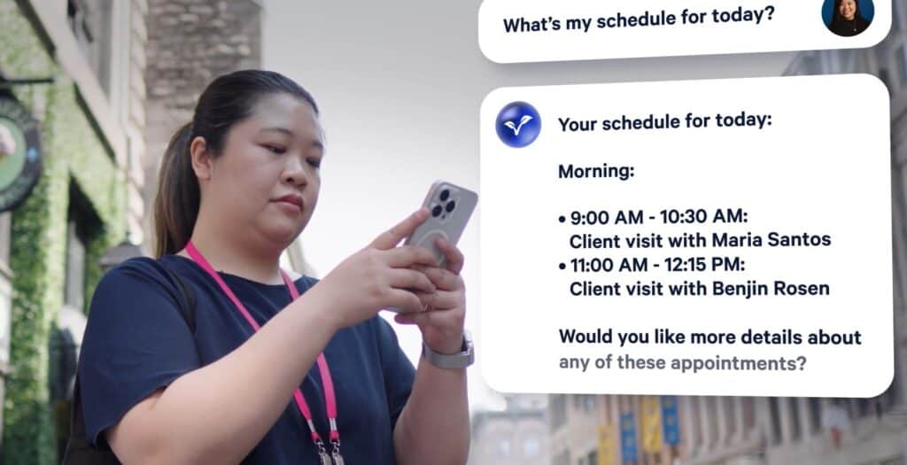 AlayaCare brings AI boost to ANZ home care delivery - Pulse+IT