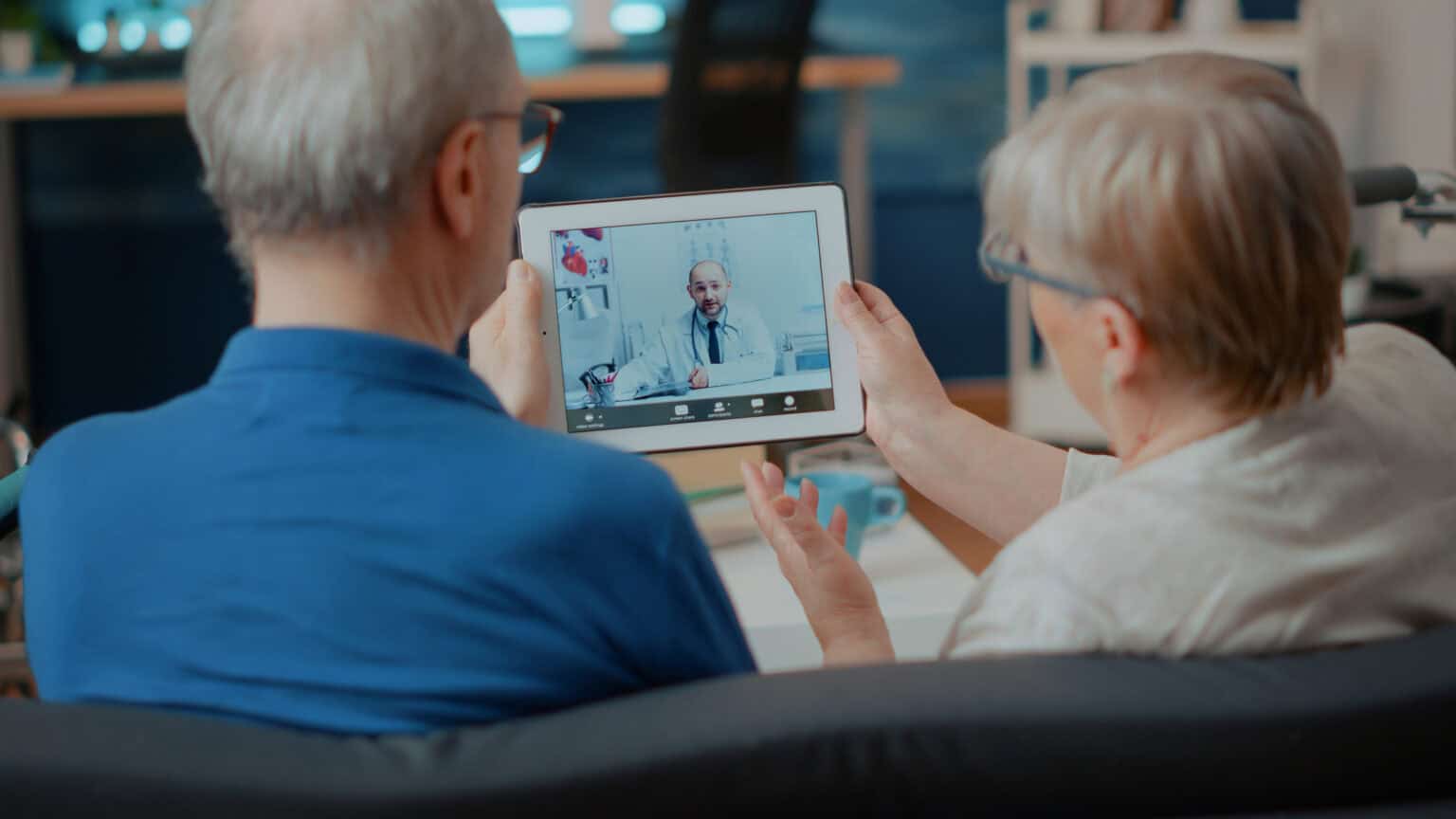 Eight providers chosen for 24/7 digital health service - Pulse+IT