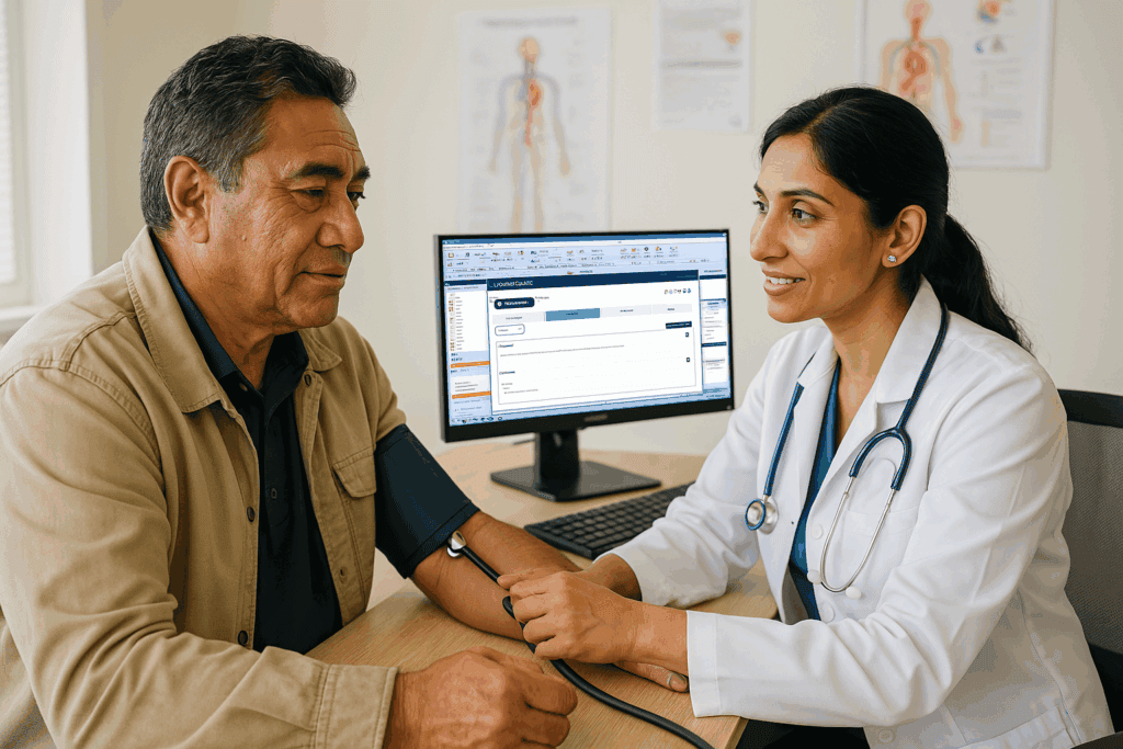 Prioritising integration pays off for Echo-Health - Pulse+IT