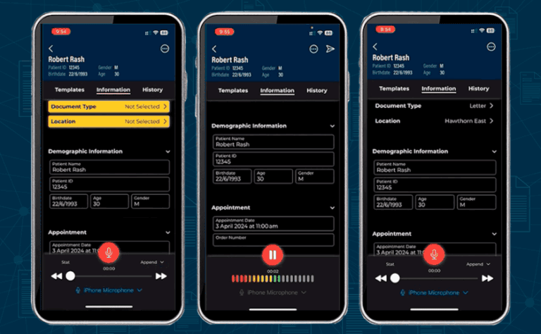 iMedX gains AI scribe endorsement from Health NZ - Pulse+IT