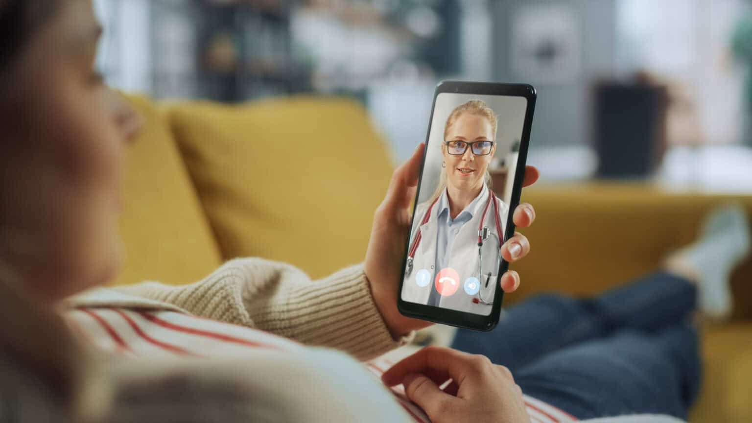 Telehealth leader sets benchmark - Pulse+IT