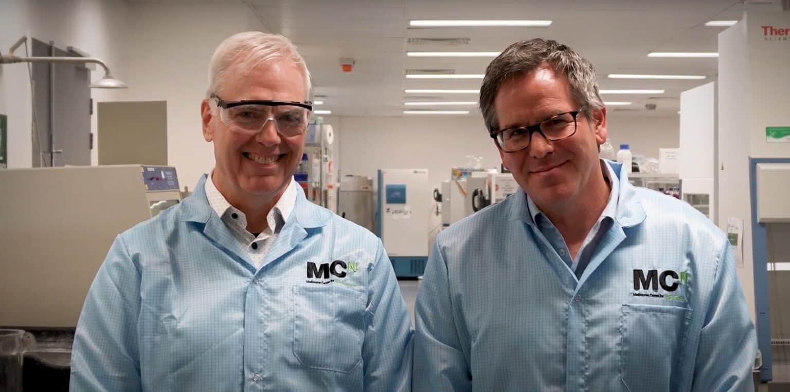 Monash Ventures announces $15m new pre-seed funding - Pulse+IT