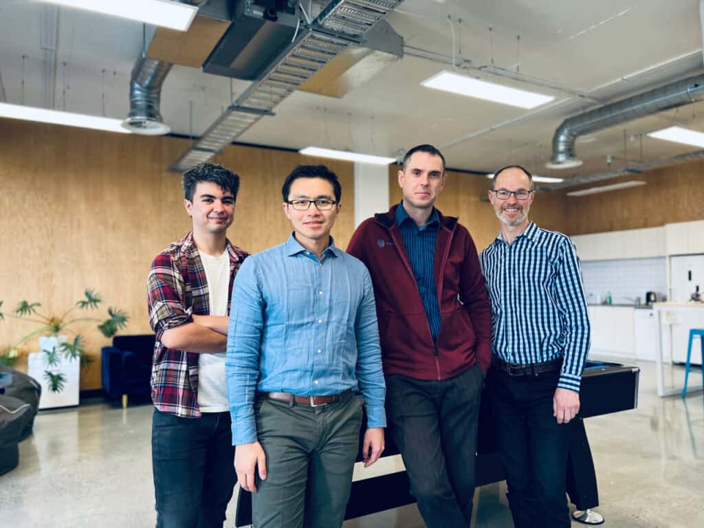 Wellumio crowdfunds to accelerate stroke detection device - Pulse+IT