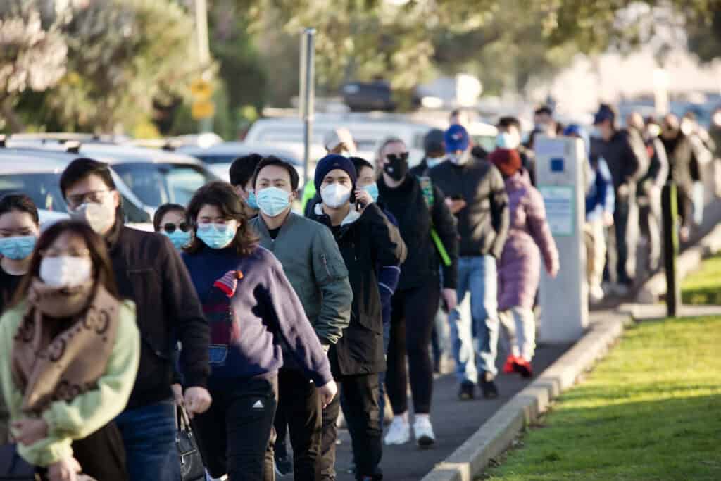Australian CDC to be established - Pulse+IT