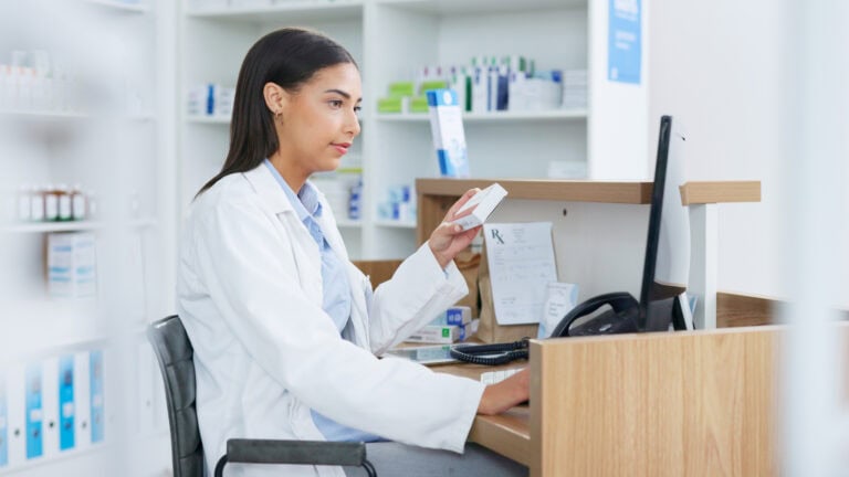 Magentus cloud solution approved for e-prescribing - Pulse+IT