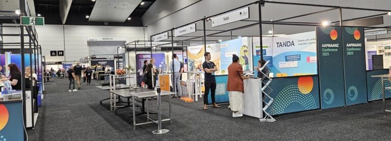 AAPMAANZ 2025 Conference - Pulse+IT
