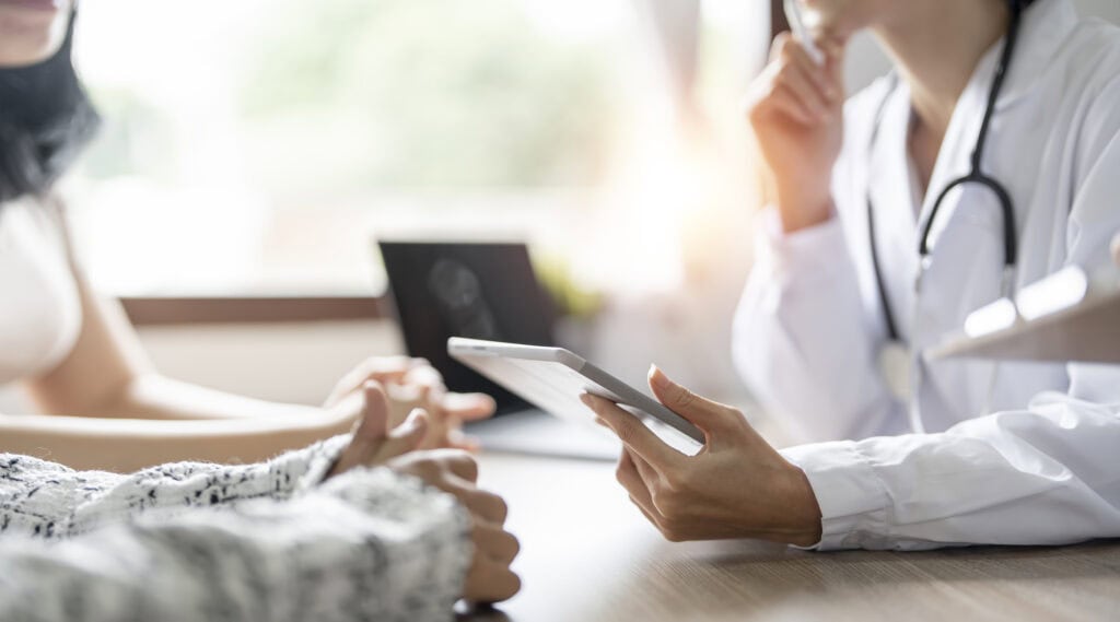 Experts warn of AI safety risks in primary care - Pulse+IT