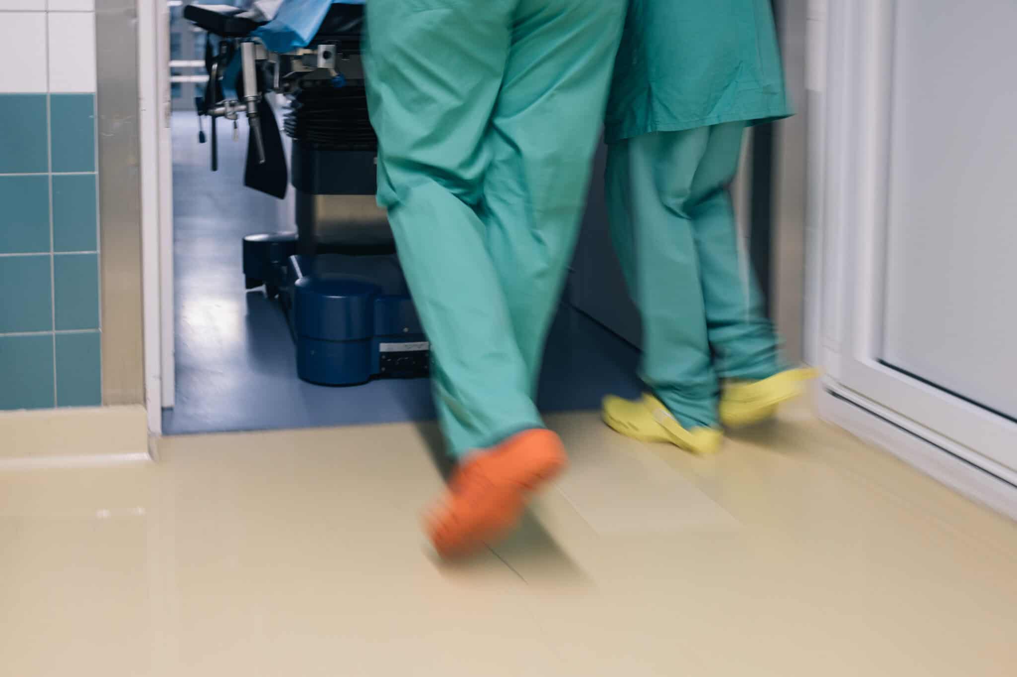 AI shown to boost diagnosis in emergency dept - Pulse+IT