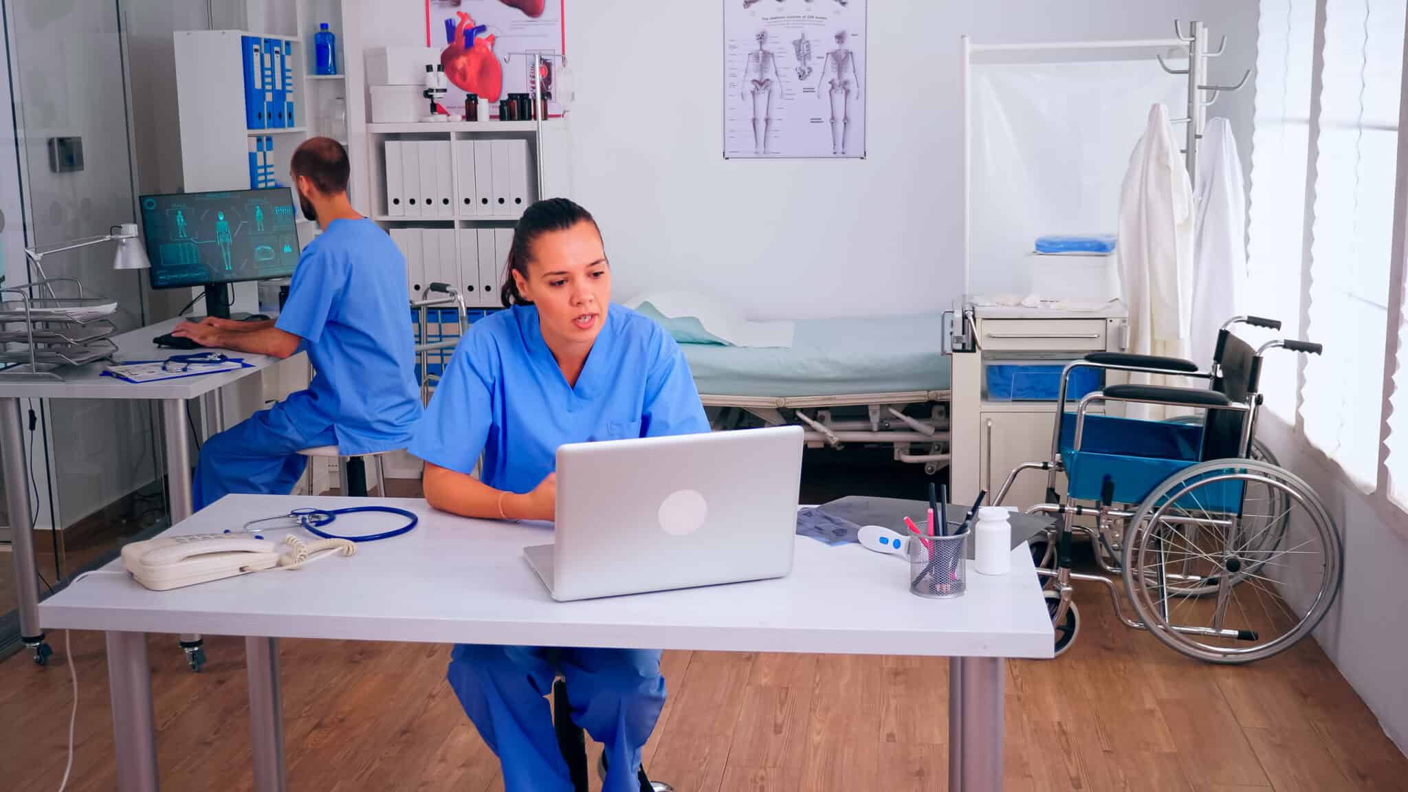 ACN calls out Nov 1 reform impact on practitioner workforce - Pulse+IT