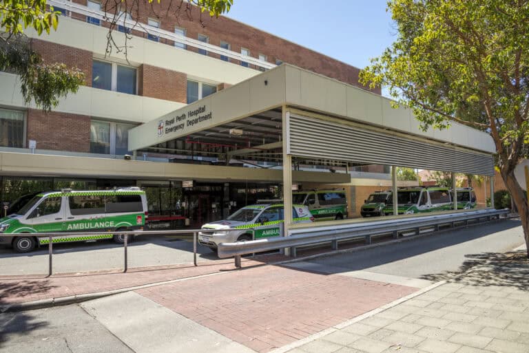 WA makes $700k AI investment to improve patient flow - Pulse+IT