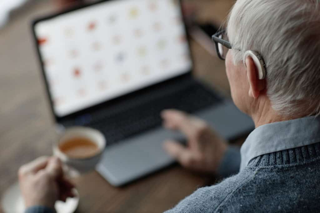 Tech in retirement villages becomes "operational priority” - Pulse+IT