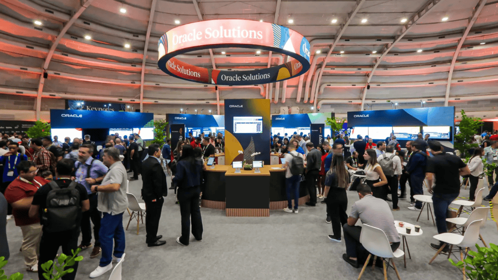 AI and data for healthcare showcased at AI World Tour - Pulse+IT