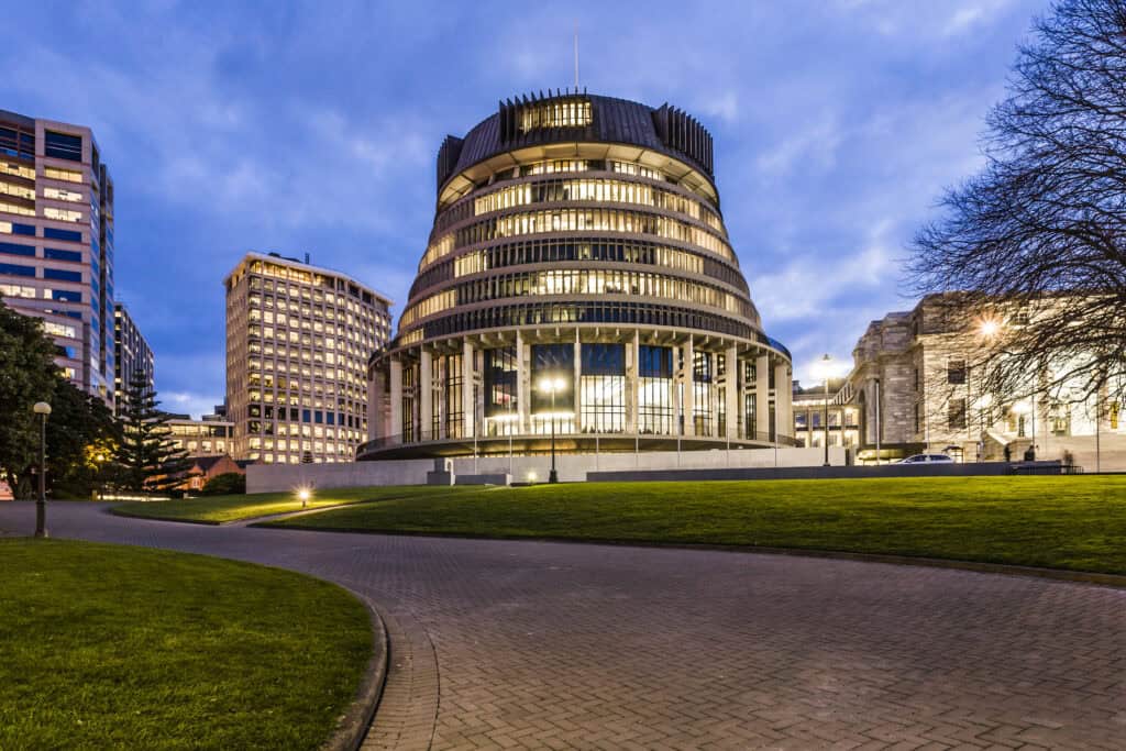 NZ Budget sets out $450m+ for digital health and cyber uplift - Pulse+IT